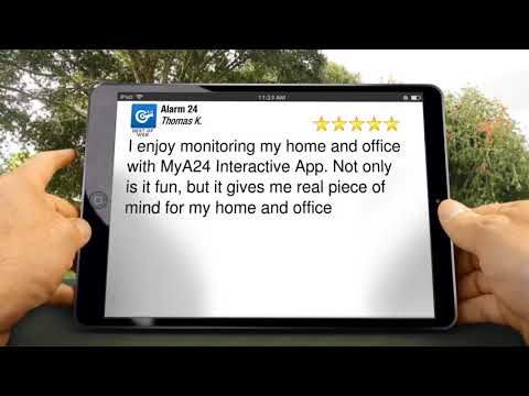 LOCAL SECURITY AND ALARM COMPANIES NEAR SAINT PETERS MISSOURI | (636) 970-1777 |