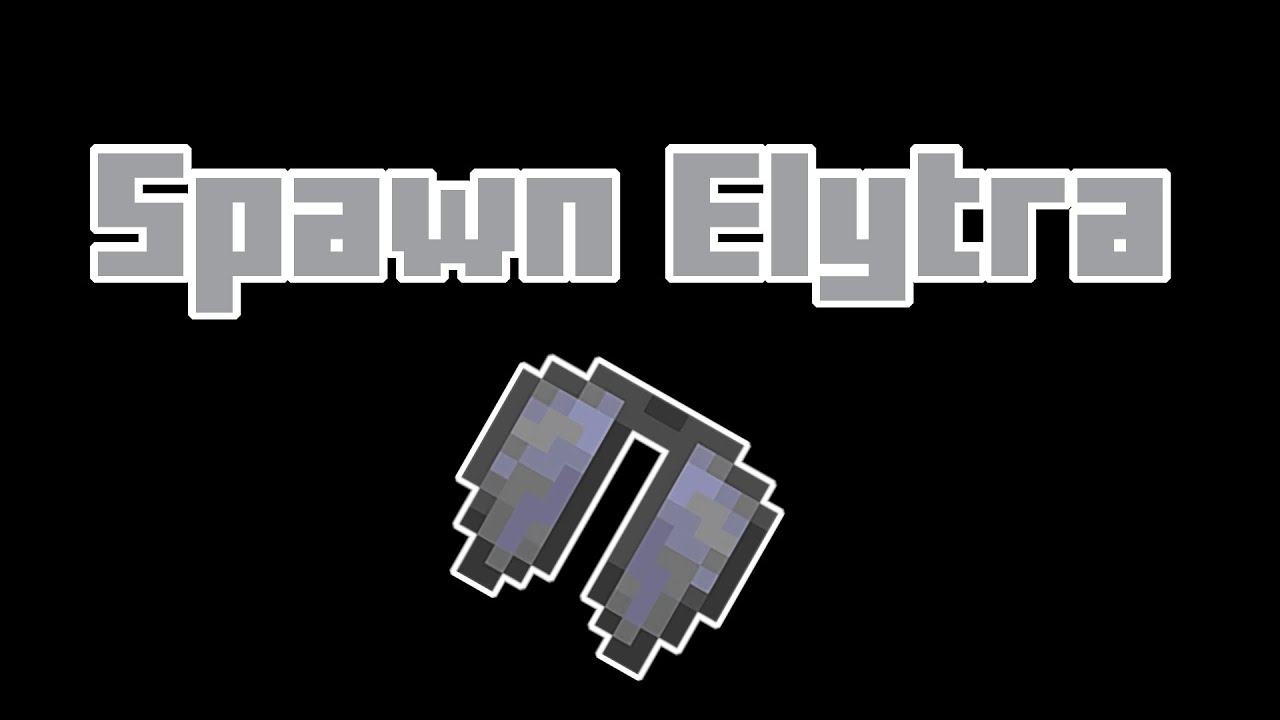 Craft Attack Spawn Elytra | Plugin Tutorial