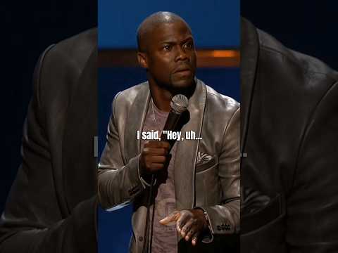Kevin Hart EXPOSES The Power Of RICH PEOPLE 😂 #shorts