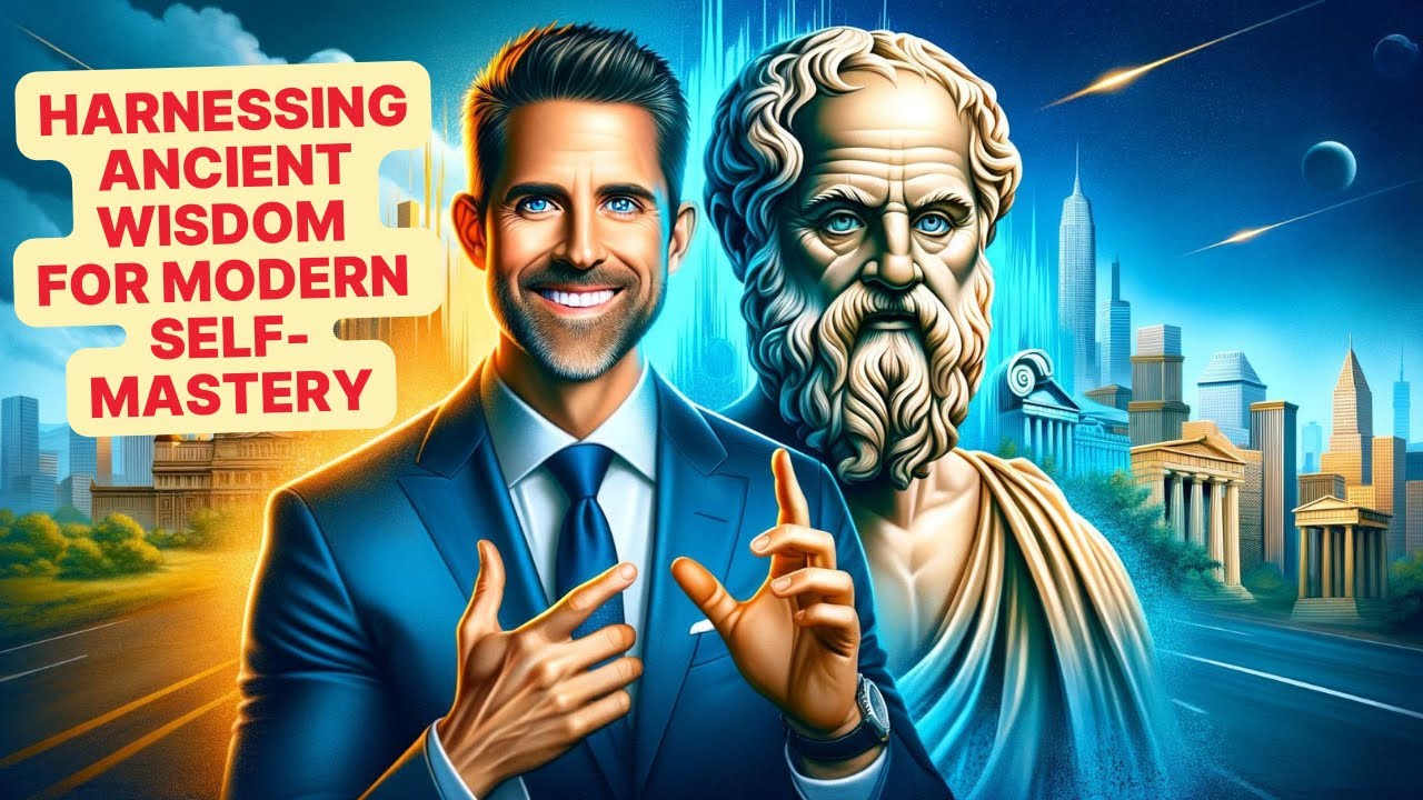 Mastering Your Life with Ancient Wisdom