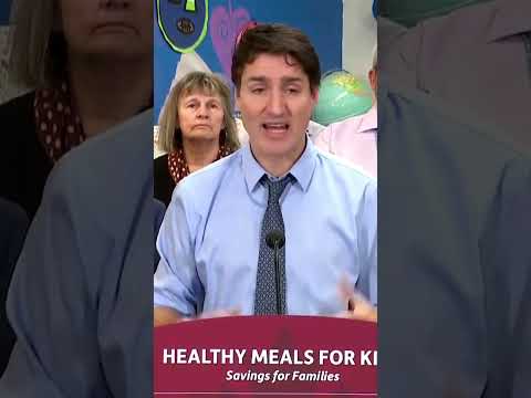 Trudeau appears unwilling to expand $250 rebate to seniors