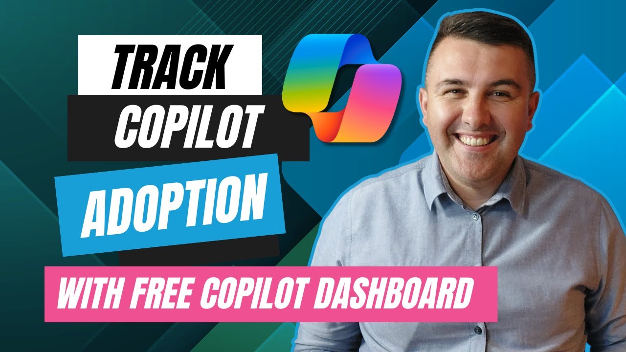 Boost Insights with the New Copilot Dashboard Tool