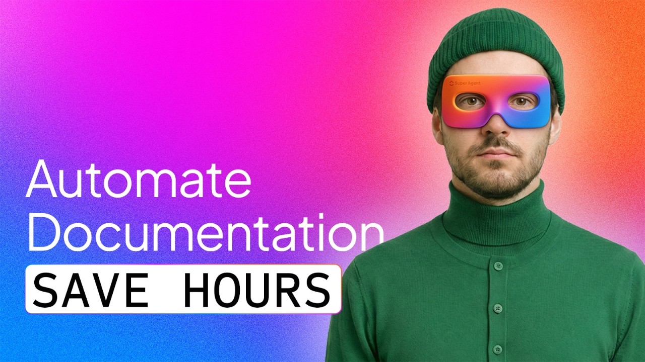Stop Writing Docs from Scratch: Automate Documentation with AI | ClickUp