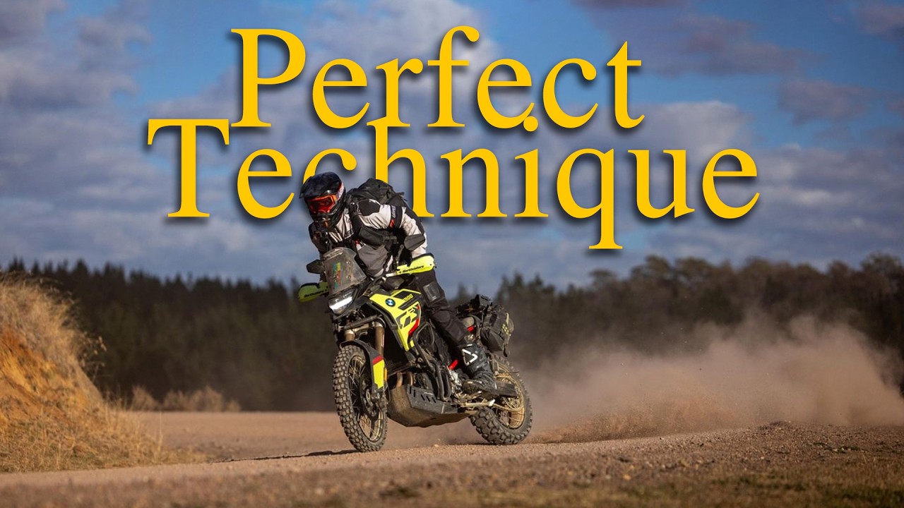 The riding techniques Adam Riemann has mastered | MiniTip Monday
