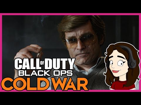 Steam Community :: Video :: Call Of Duty: Black Ops Cold War (Part 1)