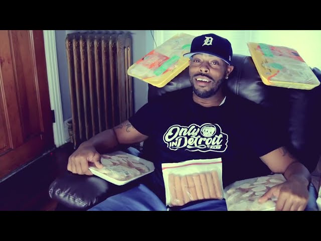 “We gotta f**king fight!” - IShowSpeed loses it after his father ...