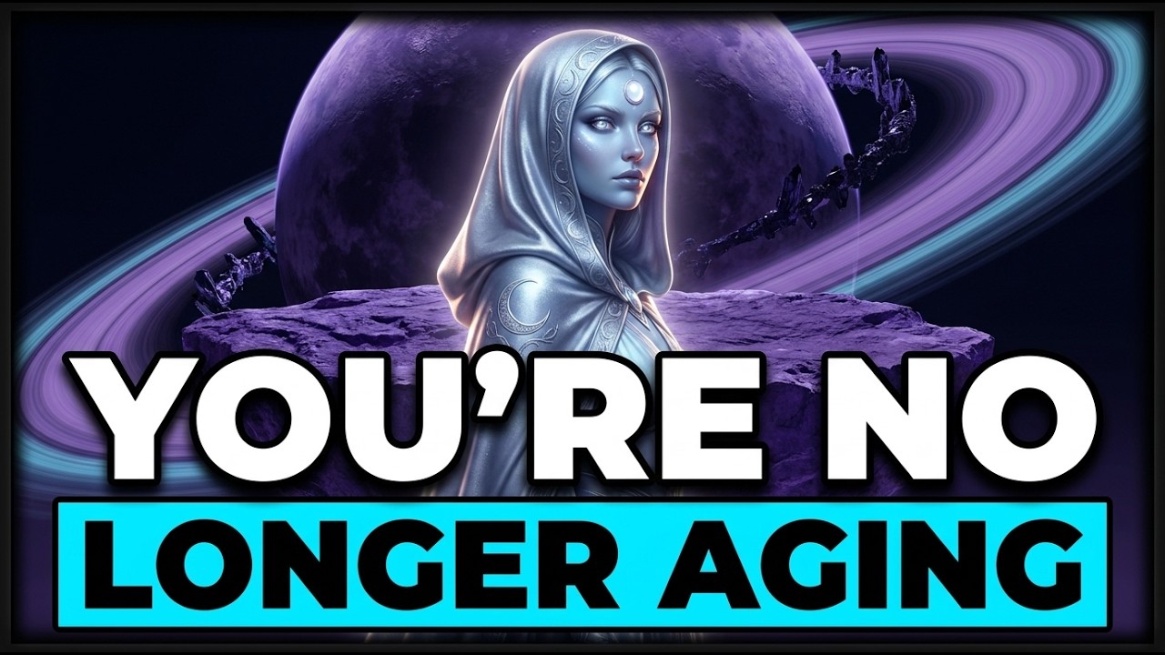 Starseed, Unexpected Gift From The Source is Coming - Youngness Forever | Arcturians