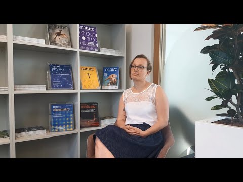 Guiding the peer review process at Nature Communications