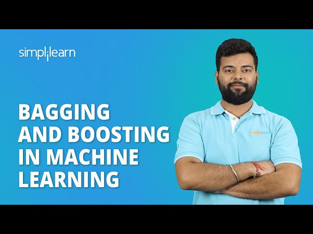 Understanding Bagging and Boosting in Machine Learning: A Comprehensive ...
