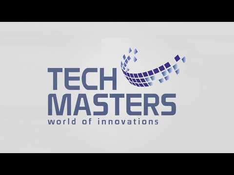 Tech-Masters Anwendungsvideo Drill & Cut
