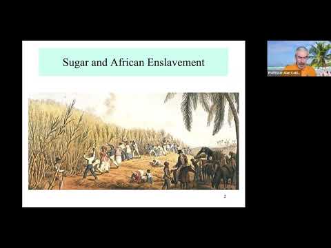 Barbadians and the African Connection