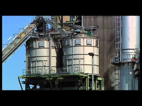 North East England, the location of choice for Biofuels (NEPIC)