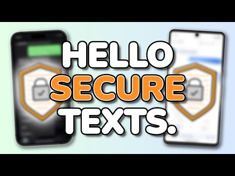 Privacy Win! iOS & Android Unite for Secure Messaging