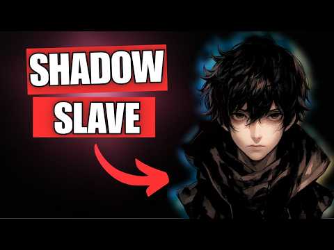 I Read Volume 1 of Shadow Slave and It's NOT What I Expected...