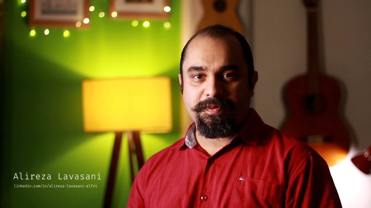 Video Resume | React Developer | Full Stack Developer