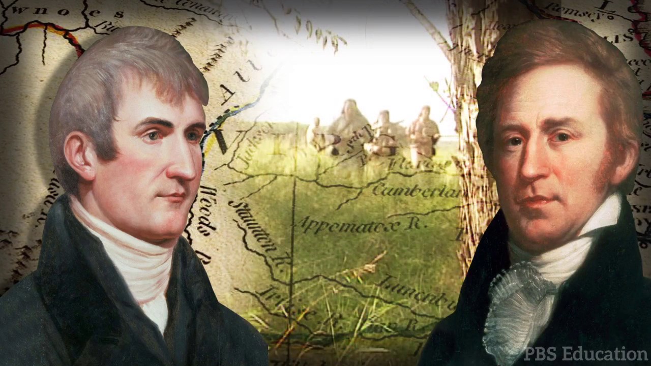 Exploring the Unknown: The Lewis and Clark Expedition | Galaxy.ai