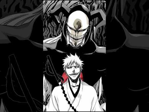 The True Power of White: Why Most Fans Missed It! #bleach #manga #viralshort