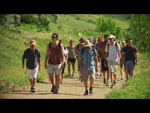 Summer Session at CU-Boulder