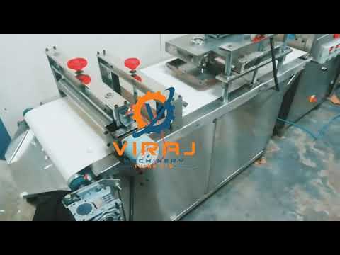 Peda Making Machine - Automatic Peda Making Machine Latest Price ...