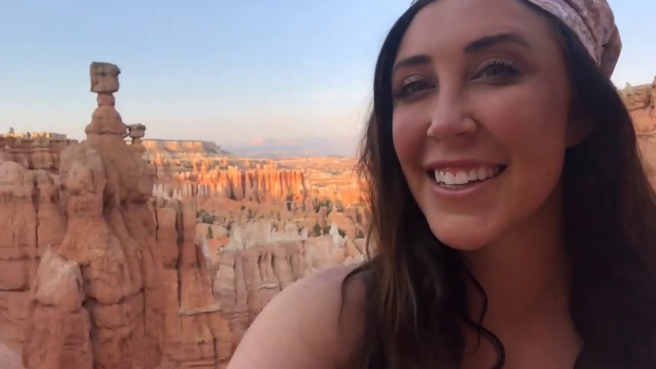 EPIC SOUTHWEST TRIP WITH BINDLESTIFF TOURS