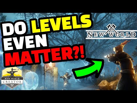 Steam Community :: Video :: New World - Skill Actually Matters!
