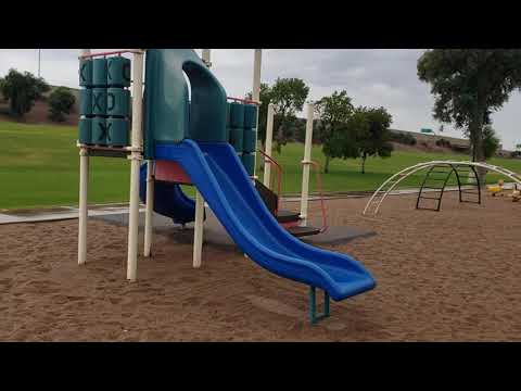 Heritage Park Playground