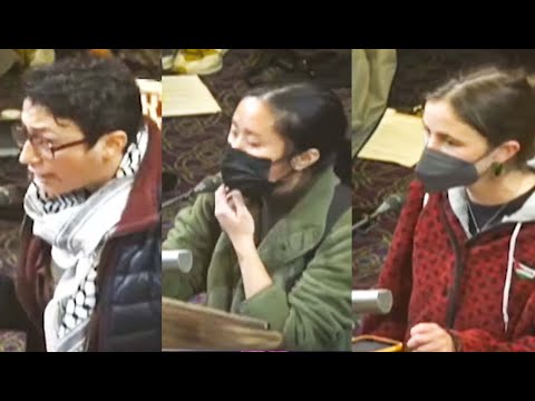 TYT host has a legitimate point but goes too far with it – First Person ...