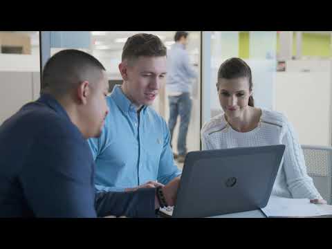 Find Your New Job in Product Development and IT at Paychex