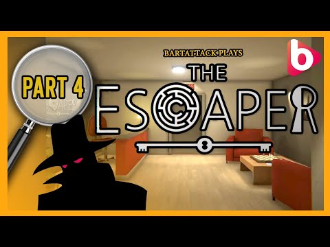 Steam Community :: Video :: The Escaper: escape room game. Walkthrough ...