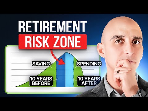 This Chart Shows When Most Retirements Are At Risk