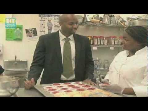 Brooklyn Job Corp: Brooklyn Review