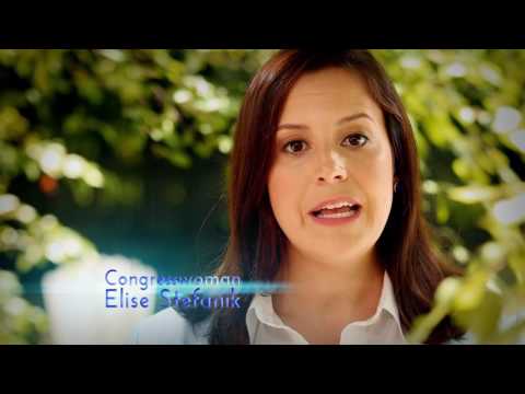 Elise For Congress