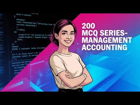 Management Accounting Mcq🔥💯🥰| Management accounting and cost accounting MCQ