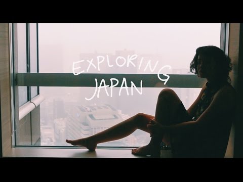 🌹 VLOG • I LOVE JAPAN 🇯🇵