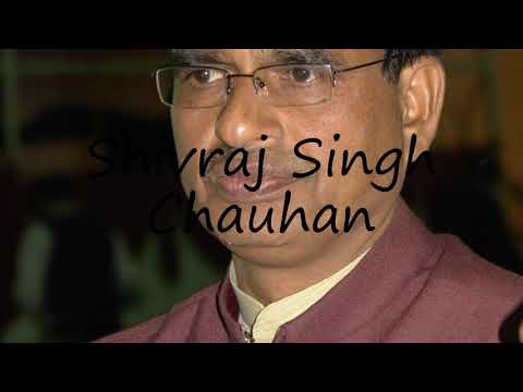How to Pronounce Shivraj Singh Chauhan?