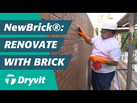 NewBrick - Renovate With Brick