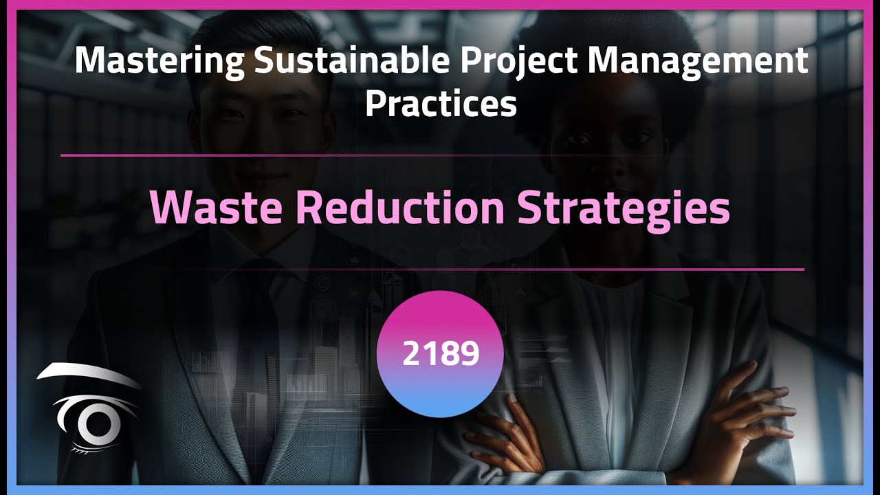 Effective Waste Reduction Strategies for Sustainable Resource ...
