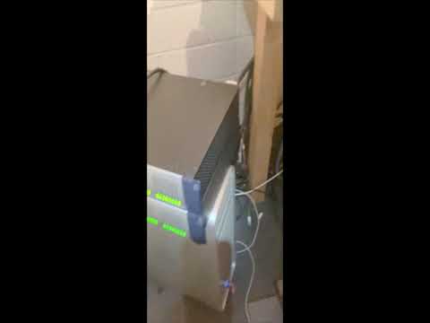 Sound Workshop Series 34B Recording/Mixing Console | Reverb