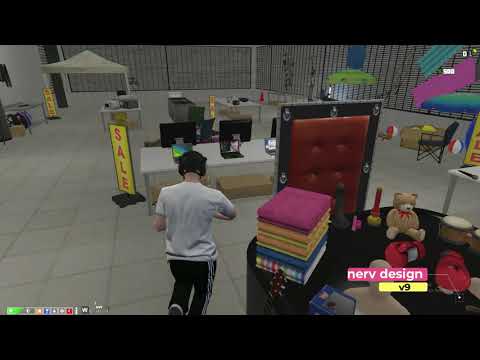 Esx Fully Customized Fivem Server Nopixel Inspired