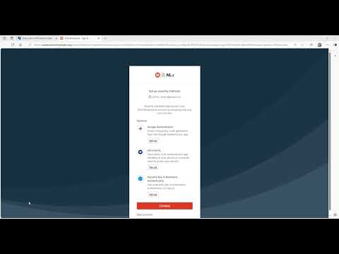 Creating an Account on the Minnesota State Labor Exchange