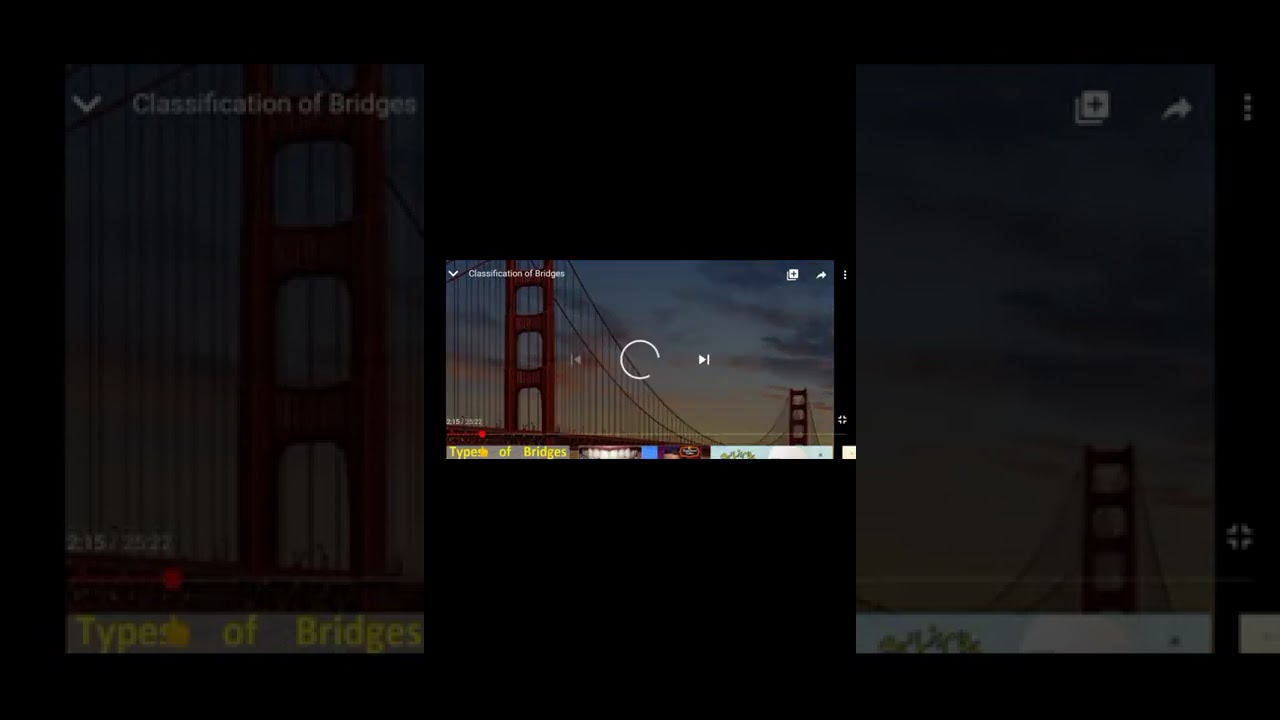 Design of Bridges module1