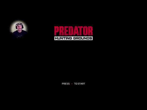 Predator Hunting Grounds | Crossplay Invites | Patch 2.02
