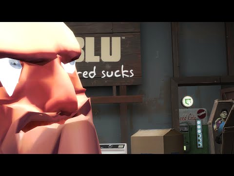 Noah Nectro Studios - "Scout dies on December 4th 1987" (Animated)