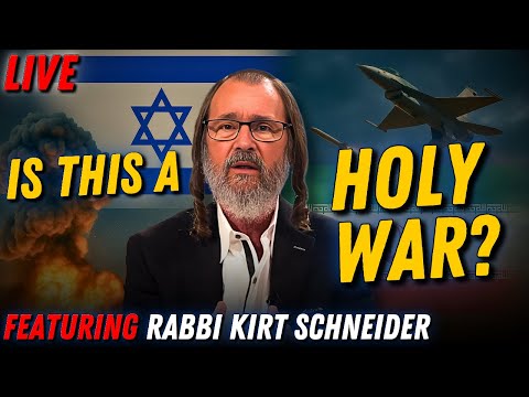 Is Israel Committing Murder? Rabbi Schneider Answers LIVE