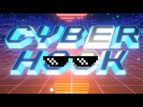 Steam Community :: Video :: Cyber Hook - gra dla szybciorów *recenzja*