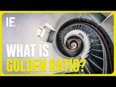 Is Golden Ratio Real?
