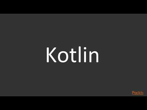 Learn Server Side Development with Kotlin and Spring Boot The Course Overview | packtpub com ...
