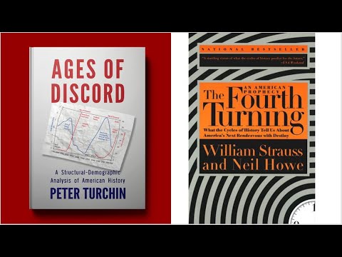 Strauss-Howe, the New York Times, and Turchin’s Return – The Burning ...