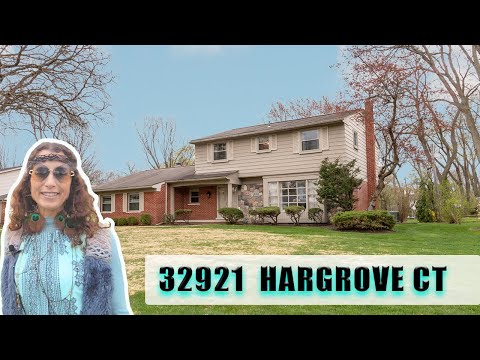 32921 Hargrove Ct. | Home For Sale | 13 acres Common Area