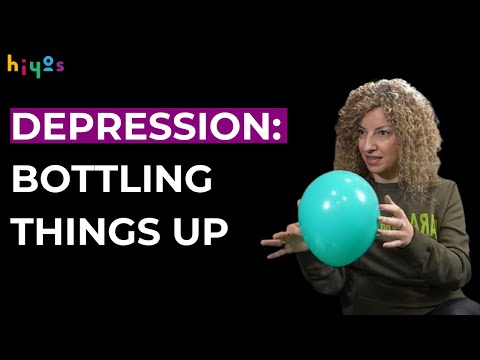 NHS Doctor: Depression and why not seeking help can destroy you
